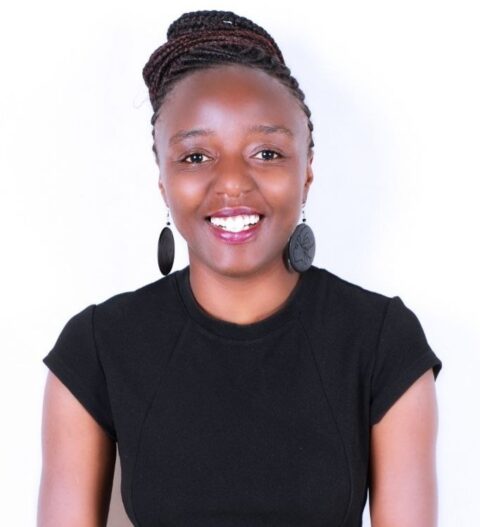 Anneth-Mwasi Tumbo - Hypovax Global